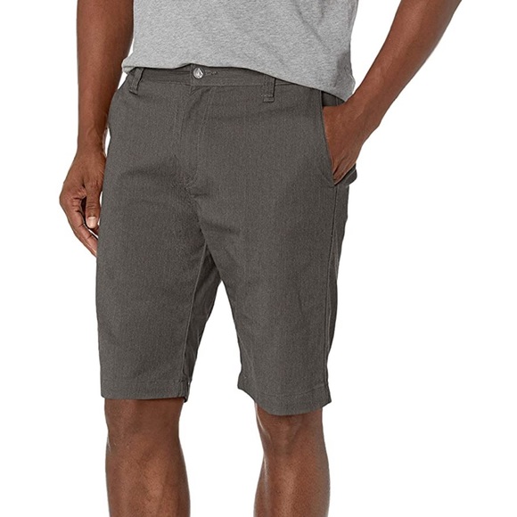 Volcom | Shorts | New Mens Volcom Shorts 36 | Poshmark